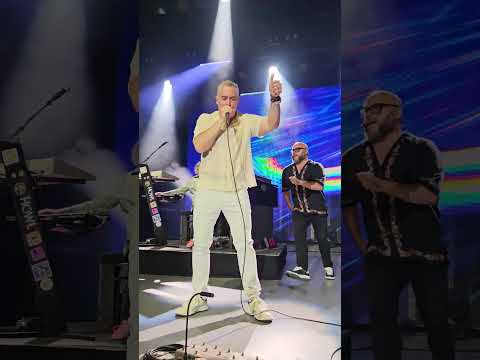 Barenaked Ladies - Greek Theater - Los Angeles, CA June 22, 2025