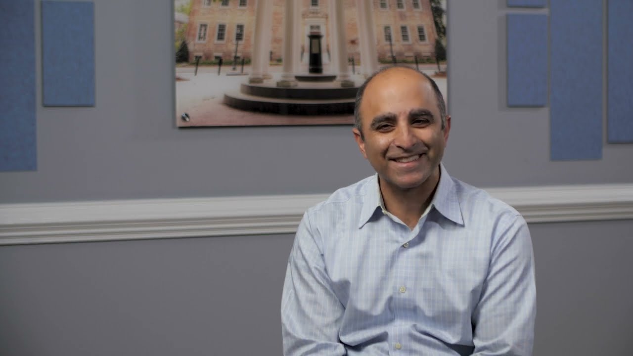 Anil Kishin Gehi | UNC Health