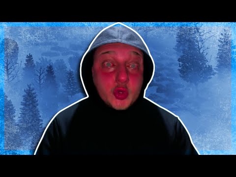 Steam Community :: Video :: S̶u̶r̶v̶i̶v̶i̶n̶g̶ The CRYOGENIC WINTER In ...