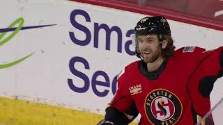 [STK] Interview with Scott Howson, Part 1 | TheAHL.com | The American ...