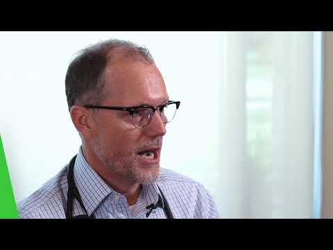 Biography - Kevin Latinis, MD, PhD, Rheumatologist