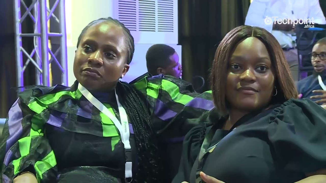 HIGHLIGHTS OF THE LAGOS START UP EXPO 2023 BY TECHPOINT AFRICA