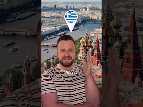 How To Tell What Country Someone Is From With A Single Word