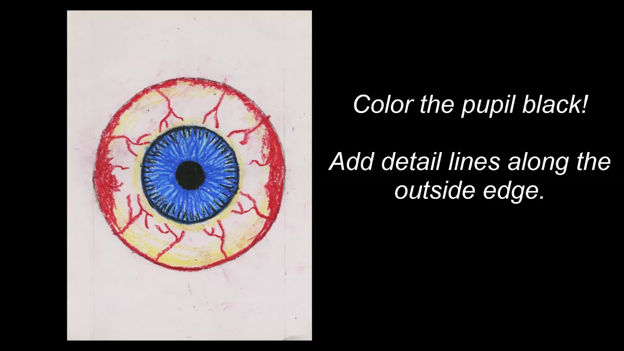 Dali Mustache Portrait - Part 1 - Project #231