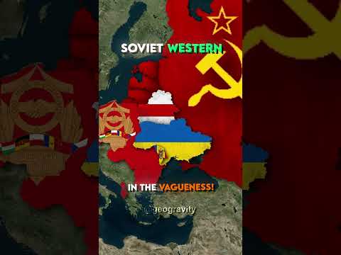 Fall of the Soviet Union - There is nothing we can do 😔#history #shorts