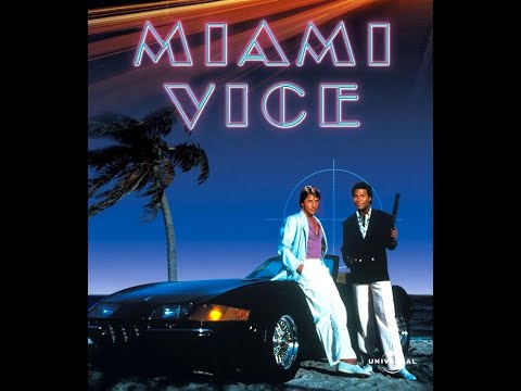 MIAMI VICE TV SHOW REVIEW: CHARACTERS, INFLUENCE ON POP CULTURE, FASHION, CARS & THE 2006 MOVIE
