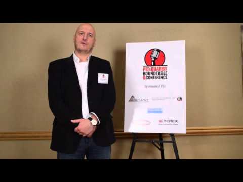 P&Q Roundtable 2016: Aggregate equipment sales pt. 1