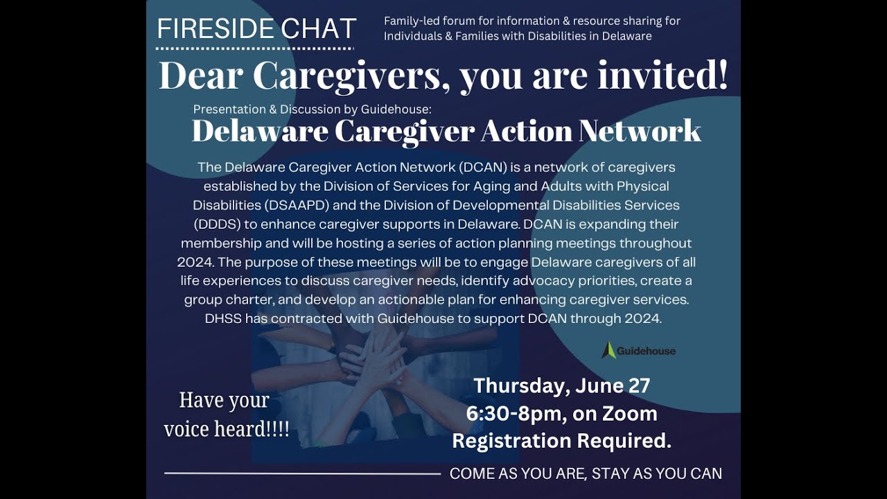 Fireside Chat (June 2024)