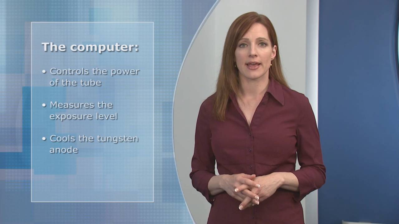 Philips Health Systems Training Program - DXR Modality