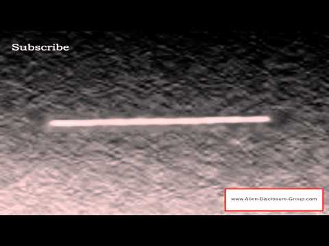 NASA Photo Confirms UFO On Mars: Rover Records UFO As It Streaks Across ...
