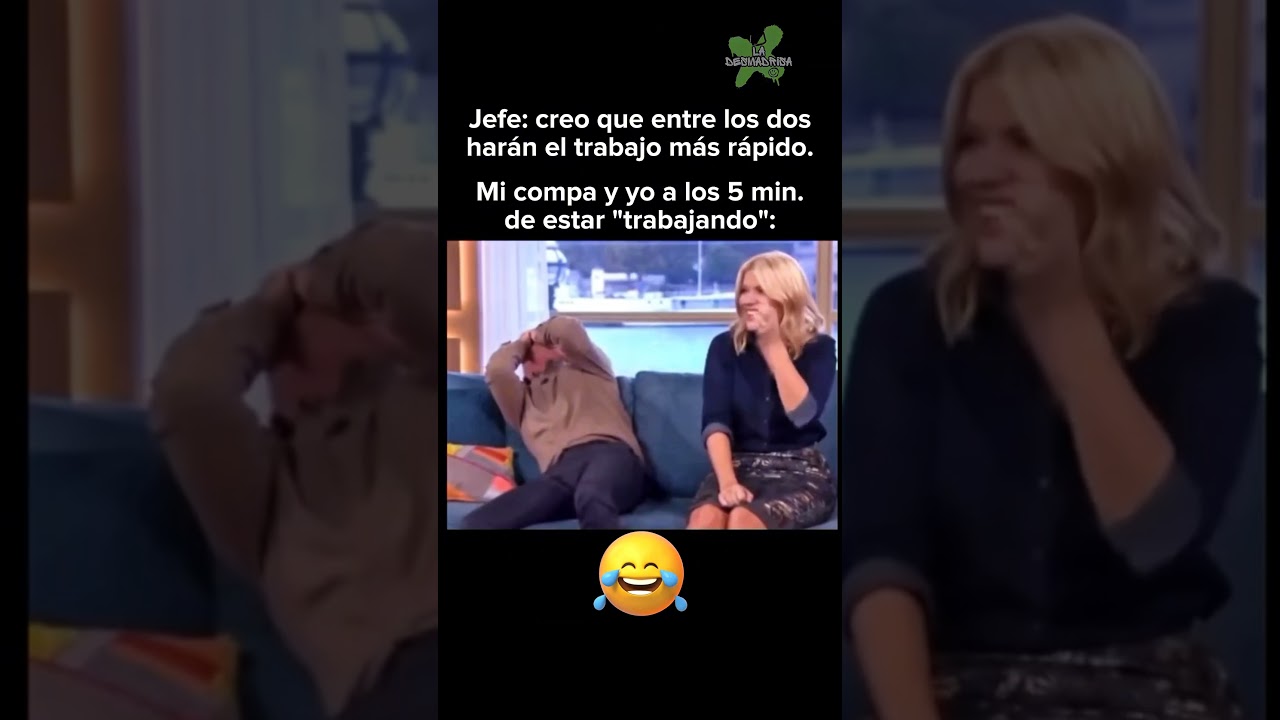 Si somos jaja 😂🤣 #comedia #humor #trending #comedy #youtube #funny #viralvideo #risa