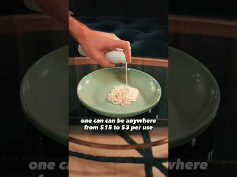Here’s How Many Uses From One Can Of SIMPLER Hair Color! #menshairdye #menshaircolor #beard #hairdye