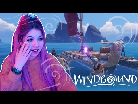 Steam Community :: Video :: BIG BOAT | Windbound 3 (Finale)