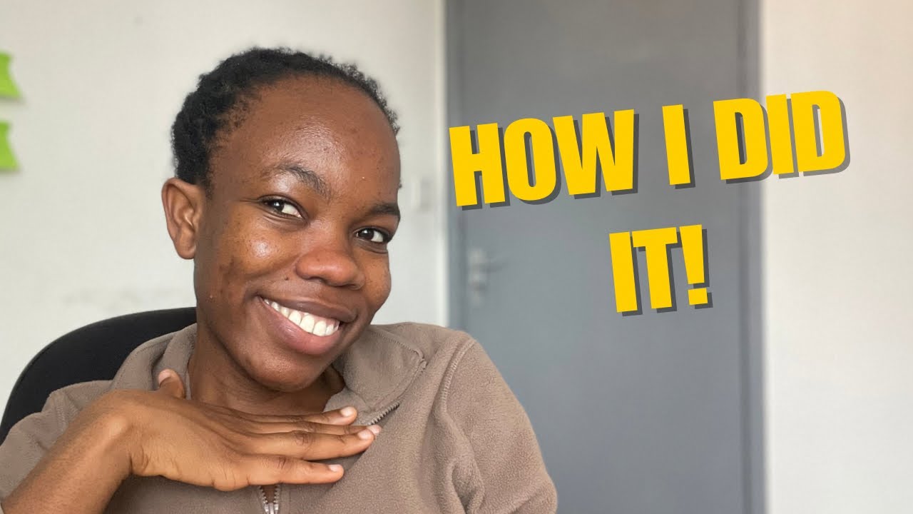 How I Paid my Tuition Fees Working 20 Hours a Week