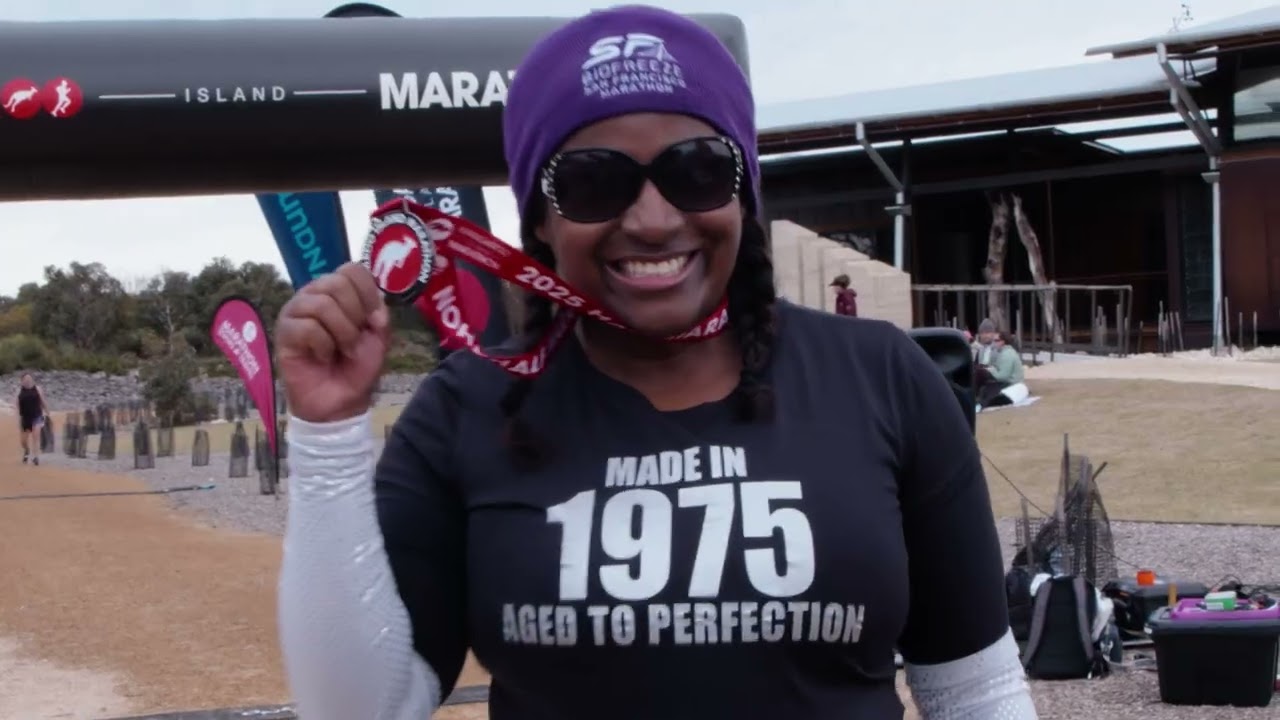 Kangaroo Island Marathon - Join Us in 2026