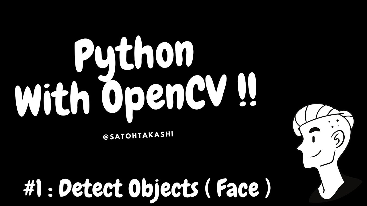 Haar Cascade - Detect Object in Python using OpenCV