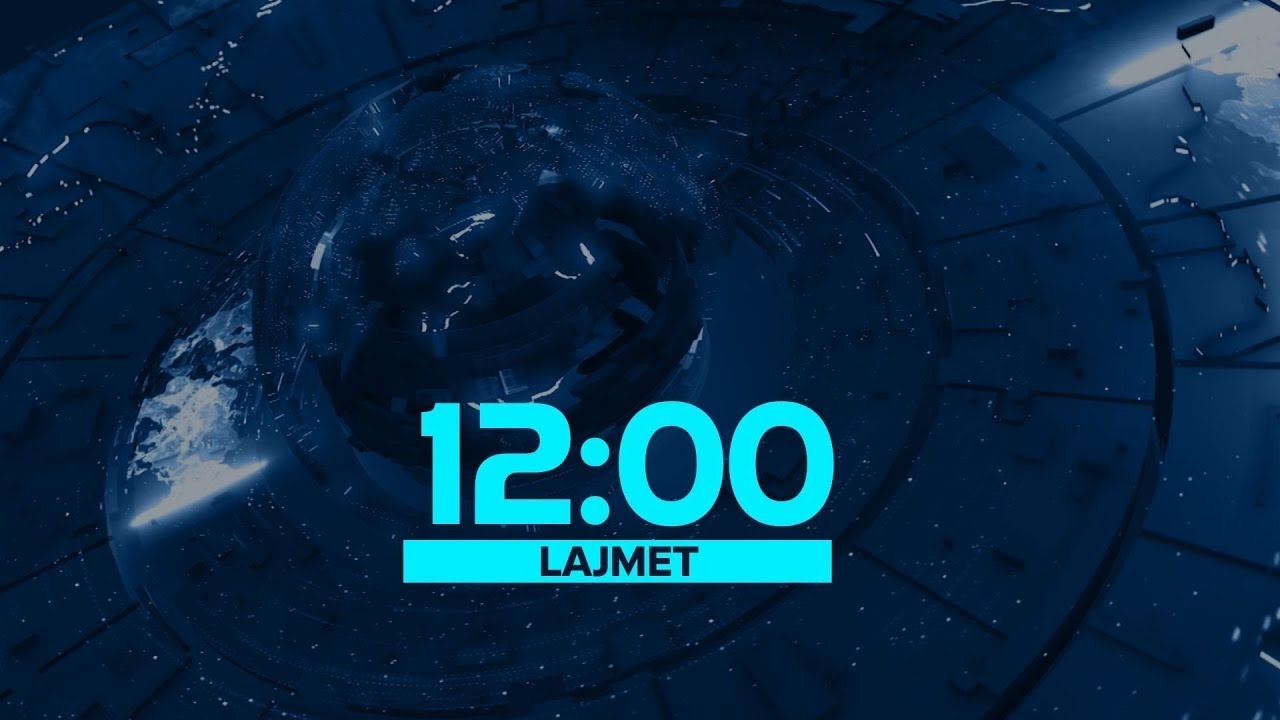 Lajmet 12:00 - 06.01.2026 - Klan Kosova
