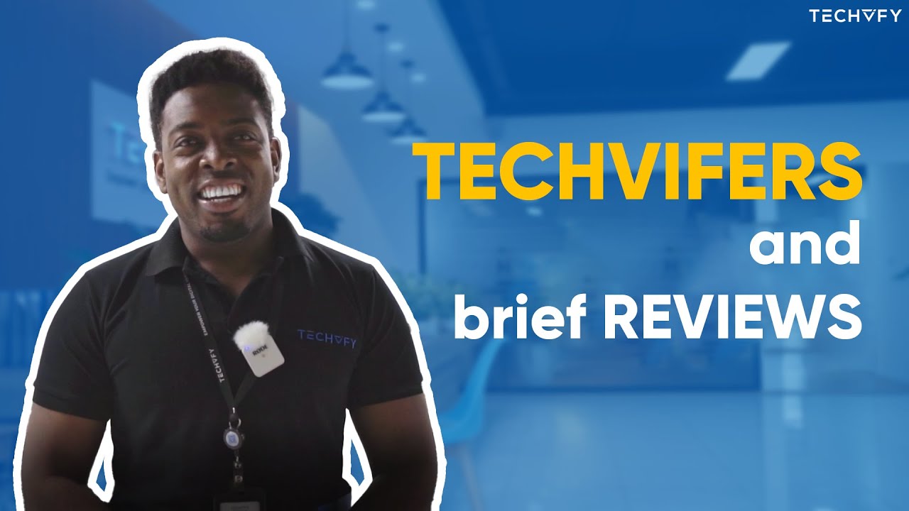 TECHVIFY Software Reviews