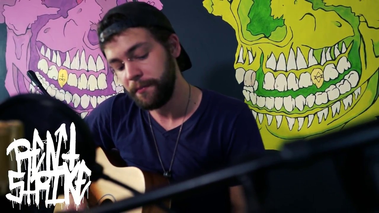 Rent Strike - Ether Rag - DIY Sessions