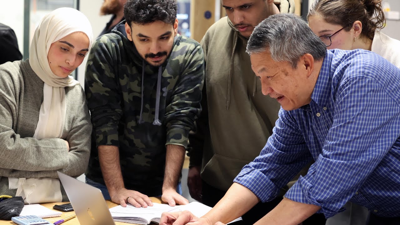 Engineering - Study - Cardiff University