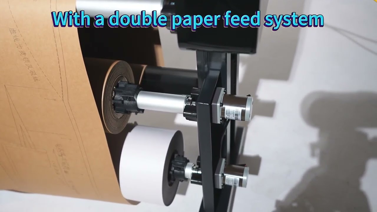 Garment cad cutter plotter ...Contact us for any inquiry 