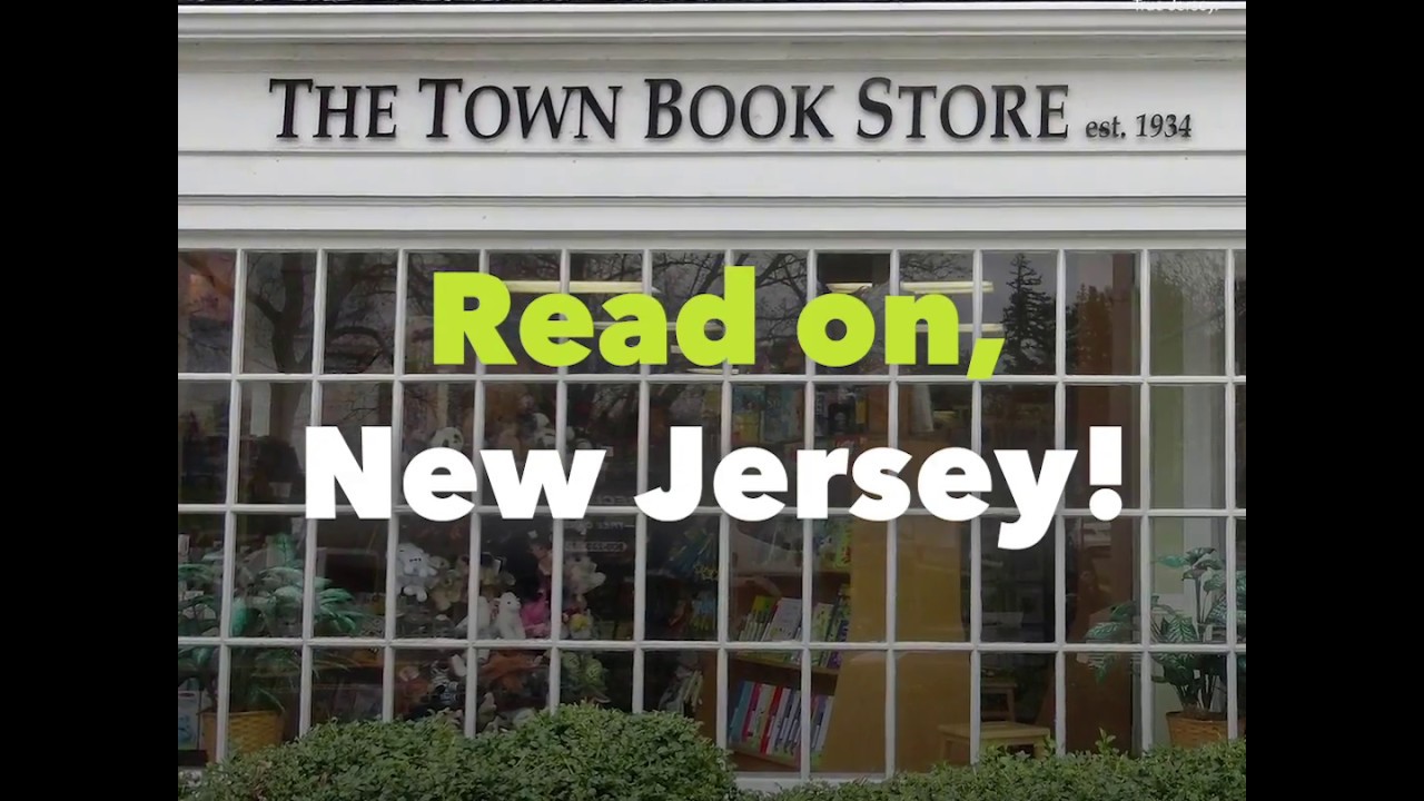 This is one of N.J.'s oldest bookstores
