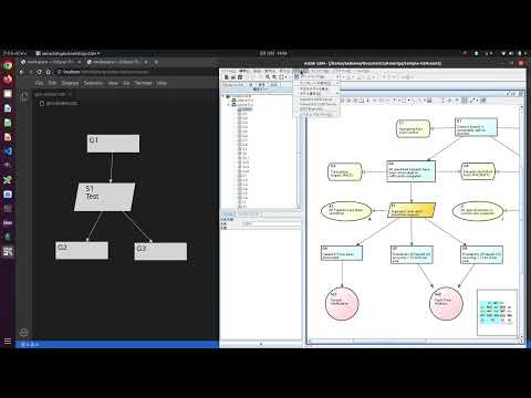 ブラウザ版astah*の試作 | astah in 5 min