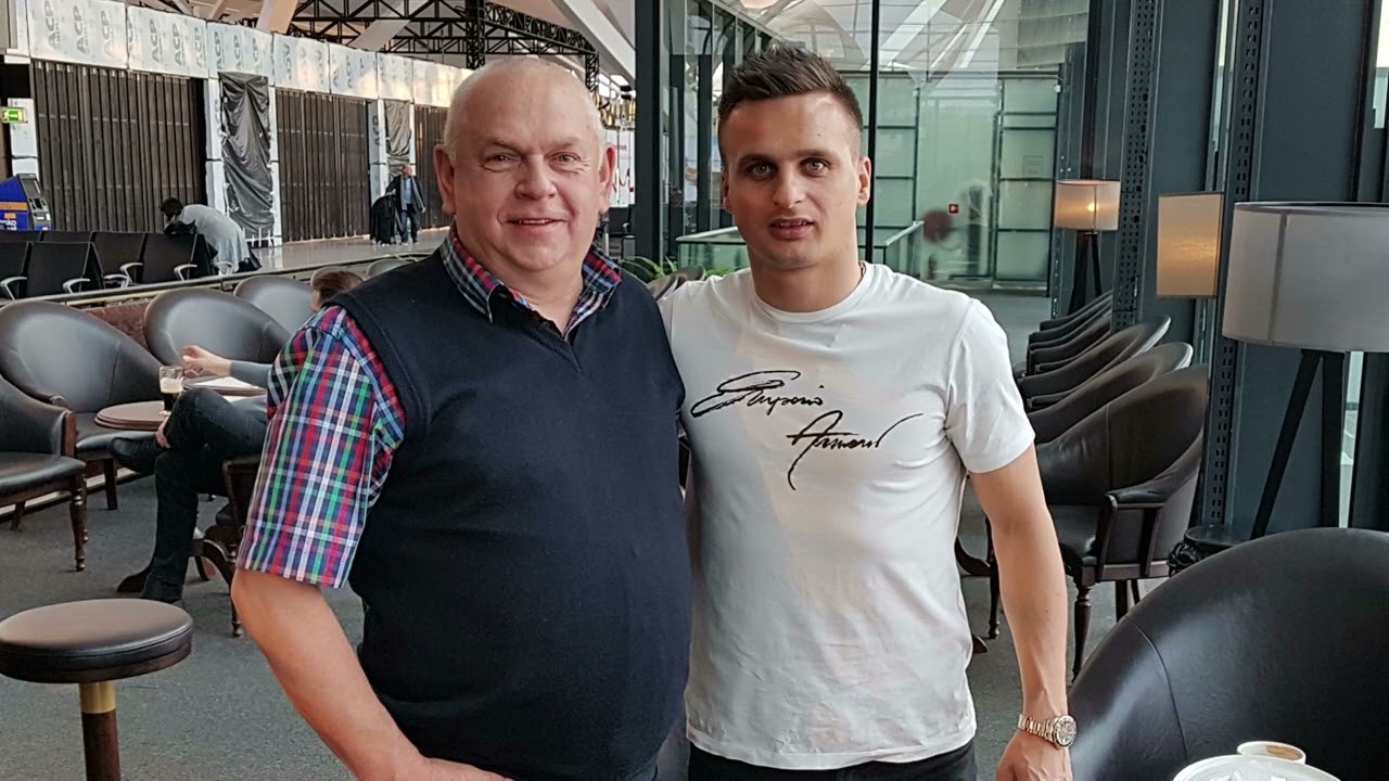 Pożegnanie Dyrektora - Szkoła Podstawowa nr 77 w Gdańsku