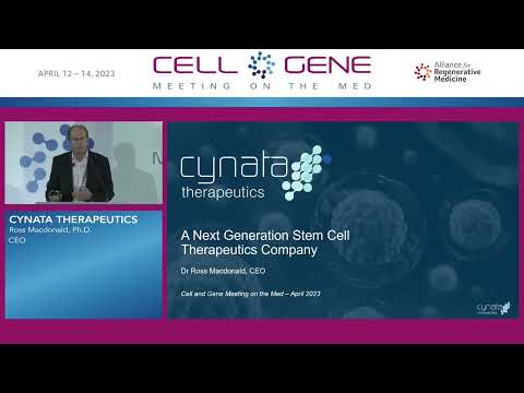 Cynata Therapeutics