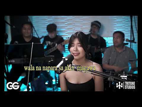 GiGi De Lana - hopelessly devoted to you - phantom disclosed tagalog lyrics