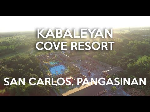 Resort Review: Kabaleyan Cove Resort [FREEBIE ALERT]