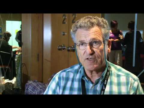 4th International Gambling Conference 2012 - Paul Bellringer