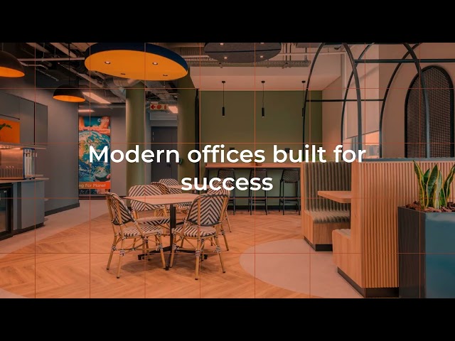 Interior Design | Urban Spaces | Cape Town