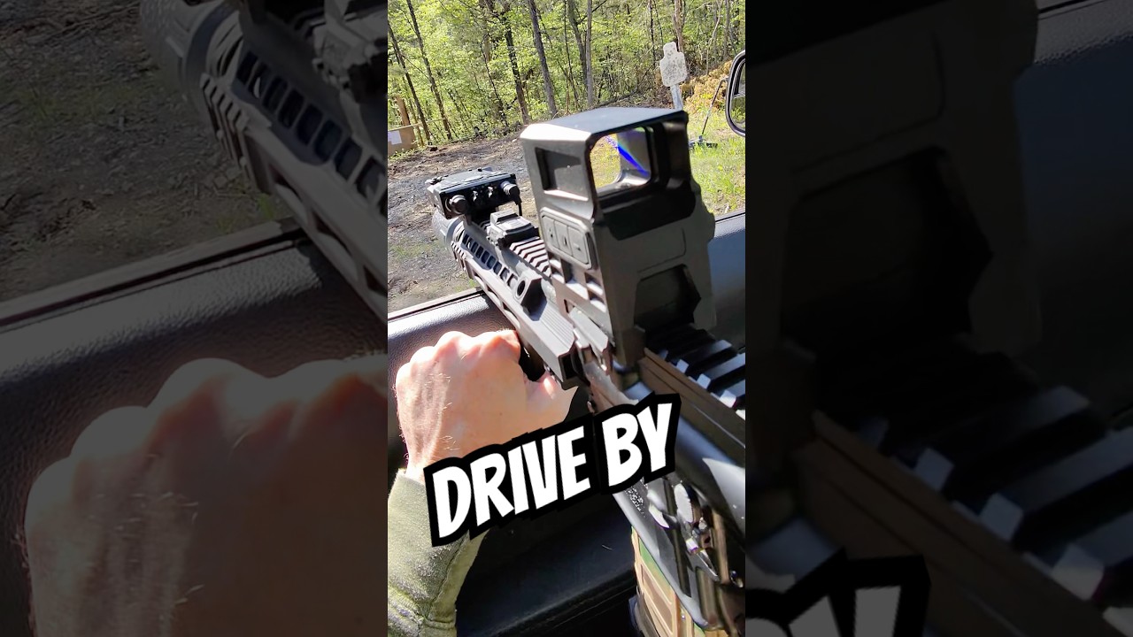 Dynamic Optronic Technologies EHS-1