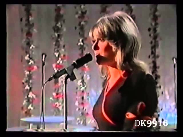 Eurovision 1973 Finland: Marion Rung - "Tom Tom Tom"