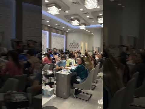 B&t Nails Spa in Houston, TX - CẦN THỢ NAIL GẤP. LƯƠNG $1000/TUẦN.(GỌI ĐI LÀM LIỀN)