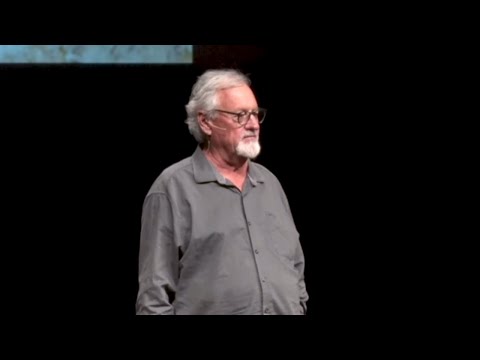 The Gift of the Grizzly | Thomas D. Mangelsen | TEDxJacksonHole