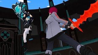 [RWBY] SLVR 時隔4年的更新 - PTT評價