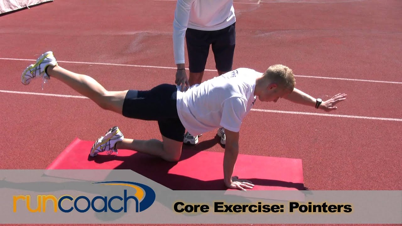 Core Exercise: Pointers