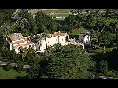 Pontifical Academy of Science | Wikipedia audio article