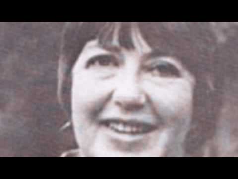 Lisel Mueller’s Radiant Vision of the World – ST. JUDE'S TAVERN