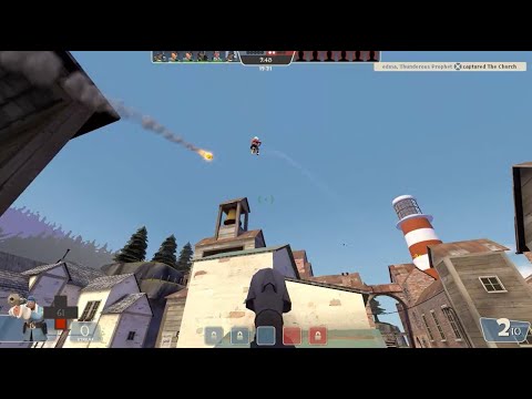 Steam Community :: Video :: 24 Hours of Le Bombs