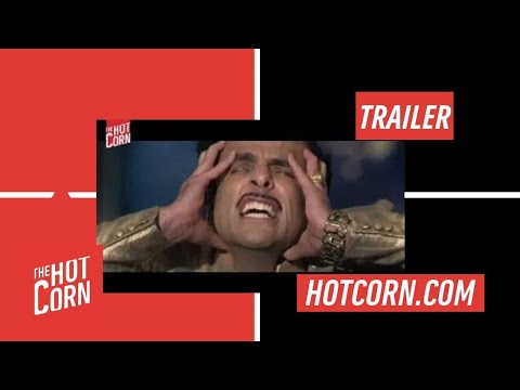LATE NIGHT WITH THE DEVIL | Il primo trailer I HOT CORN