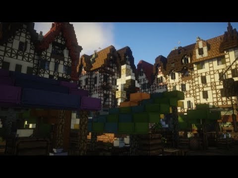 WesterosCraft Walks Episode 75: King's Landing Part 4 | Gate of the Gods and Cobbler's Square