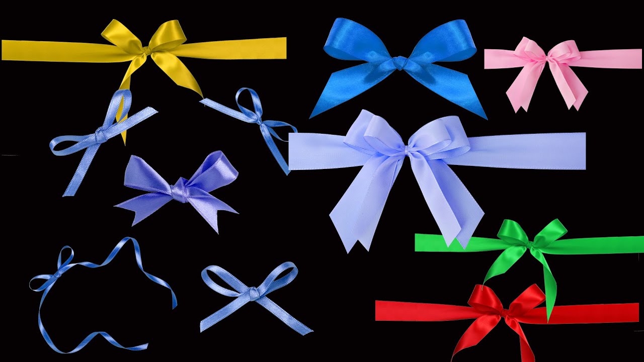 CLIPARTS BOW PNG FREE DOWNLOAD | SRINU PHOTOEDITING