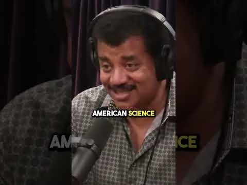 First X-Ray Machines 😳 w/ Neil deGrasse Tyson