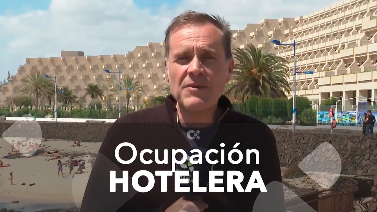 Holy Week brings positive figures for hotel occupancy in the islands