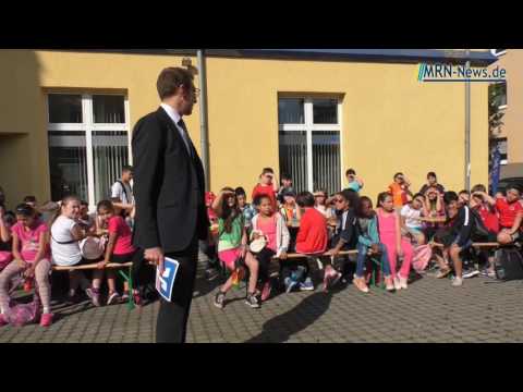 125 VR Bank Rhein-Neckar Filiale Mundenheim