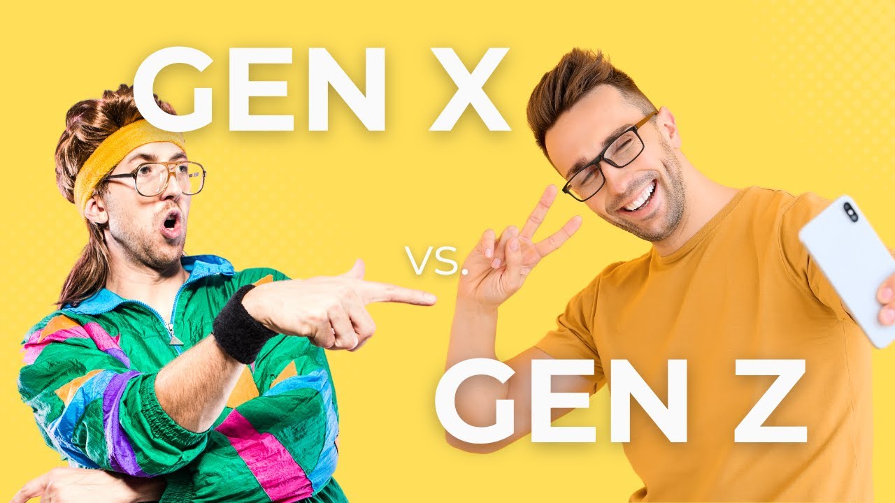 Making Sense of Generational Differences