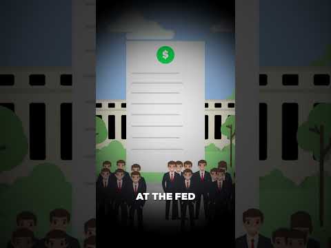 The Federal Reserve Explained